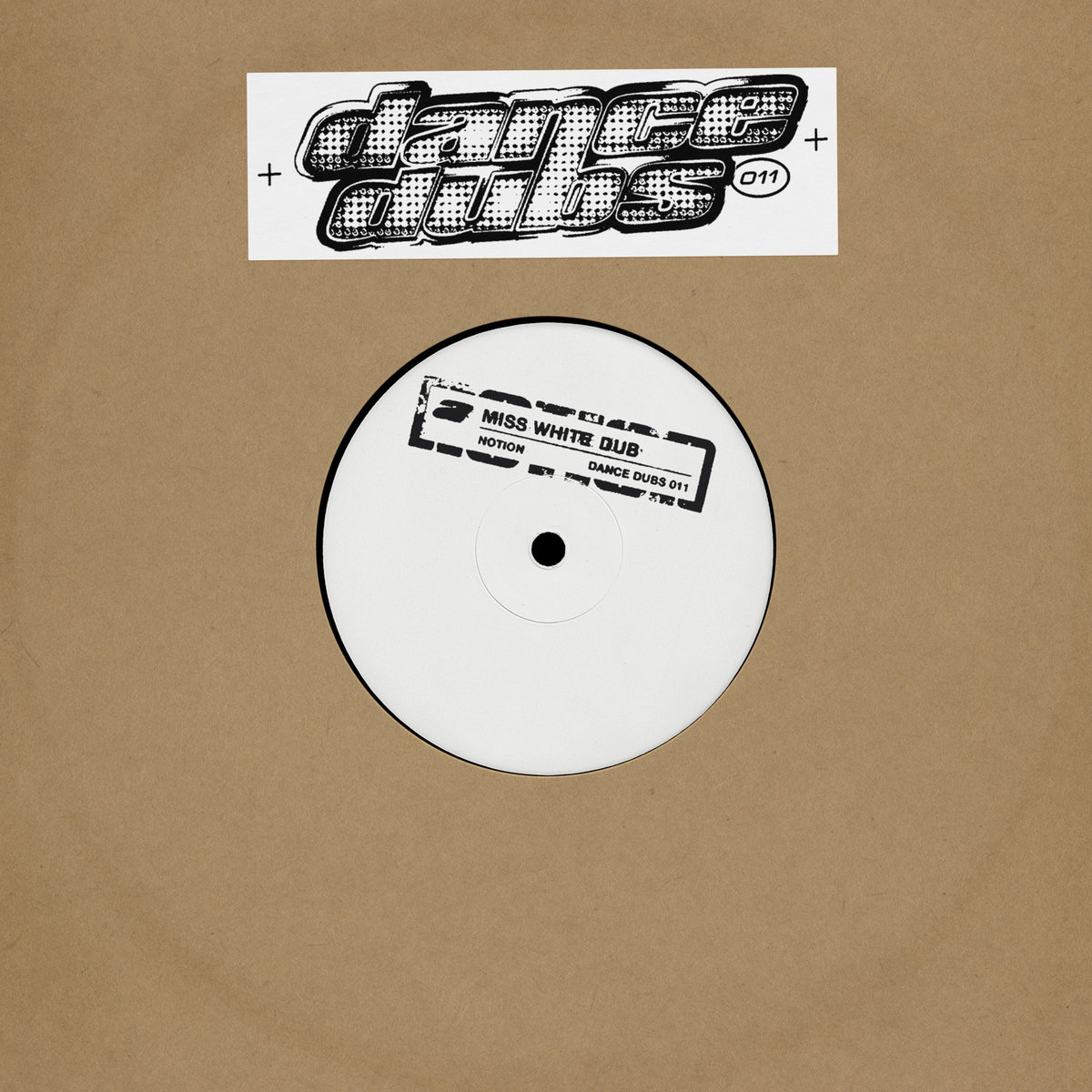 MISS WHITE DUB | NOTION