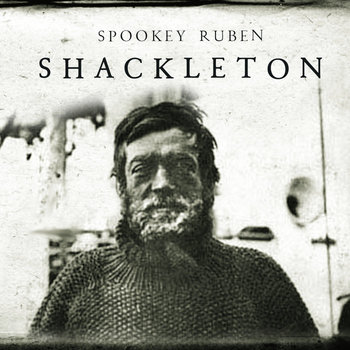 Music | Spookey Ruben