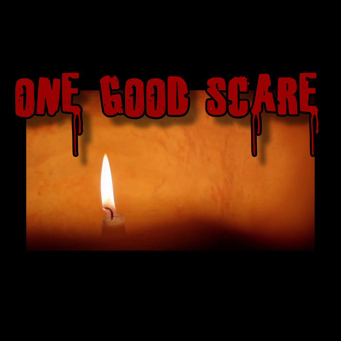 One Good Scare | Keith McCoy