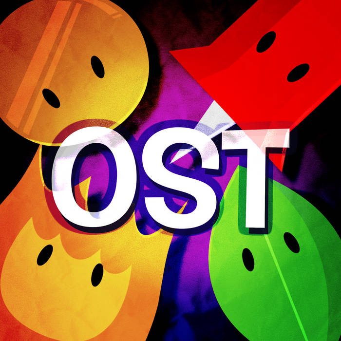 BFDI: Branches OST | BFDI: Branches