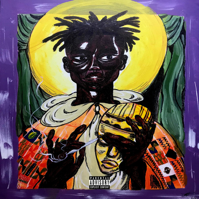 AFRO MOSES | Kofi Lost