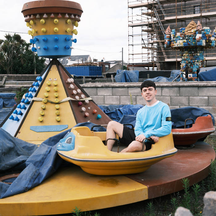 The Forgotton Loops | Dylan Fogarty