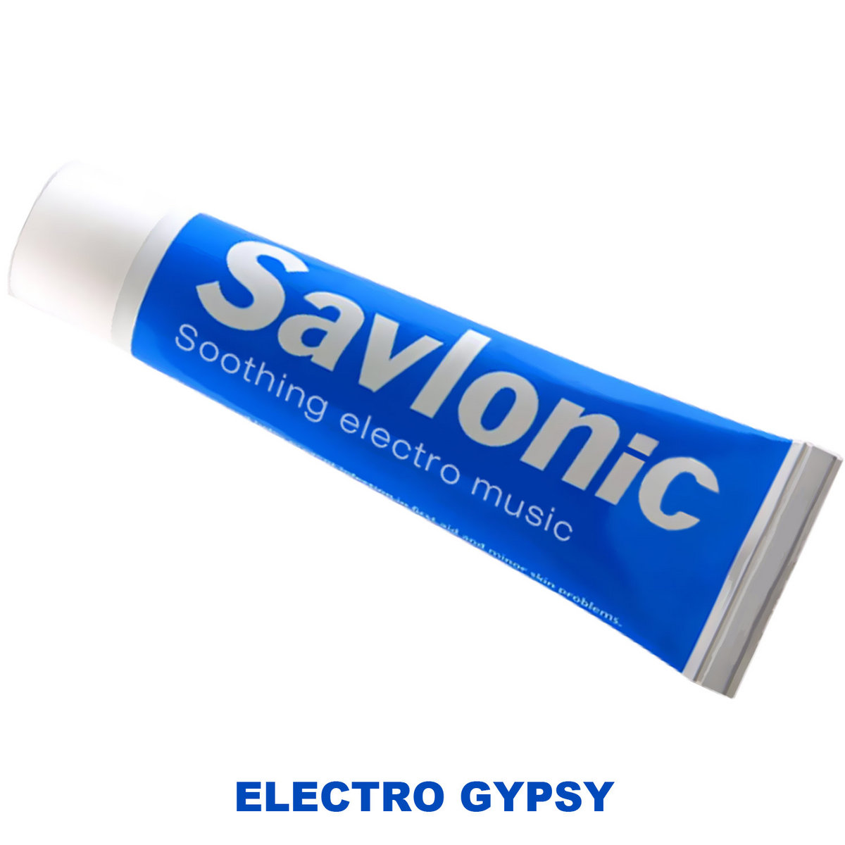 Electro Gypsy | Savlonic | Weebl's Stuff