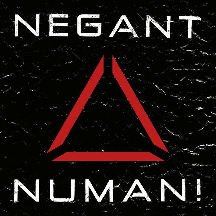 NUMAN! | Negant