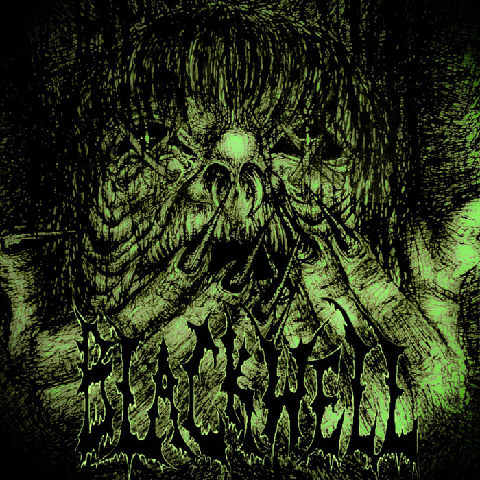 Cryptic Wisdom | Blackwell