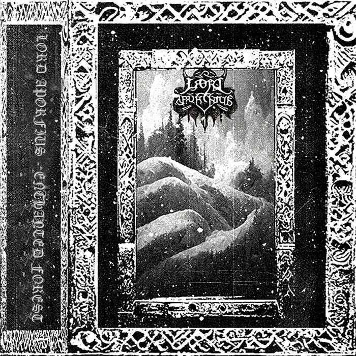 Enchanted Forest | Lord Aporfius