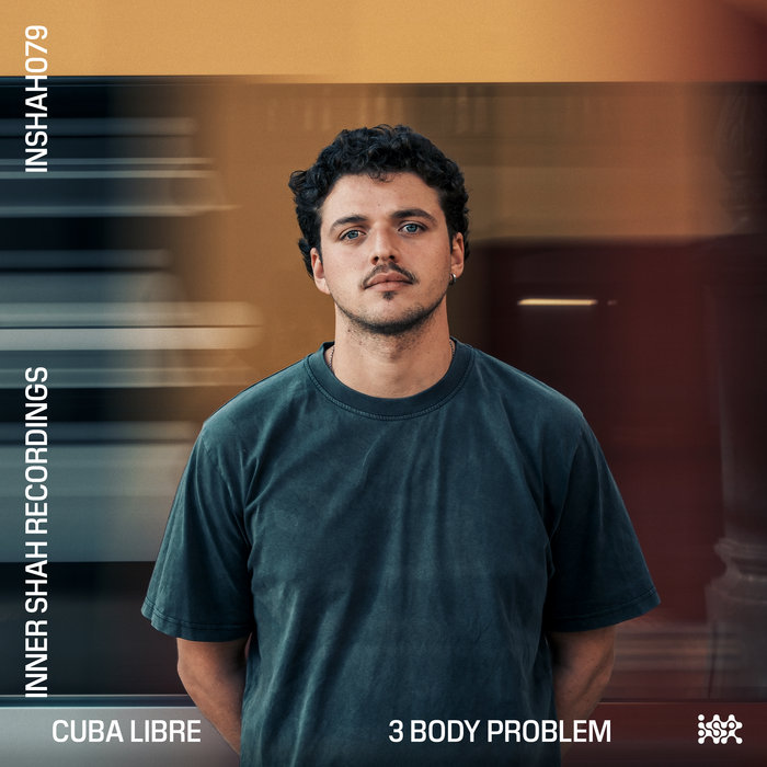 3 Body Problem | Cuba Libre