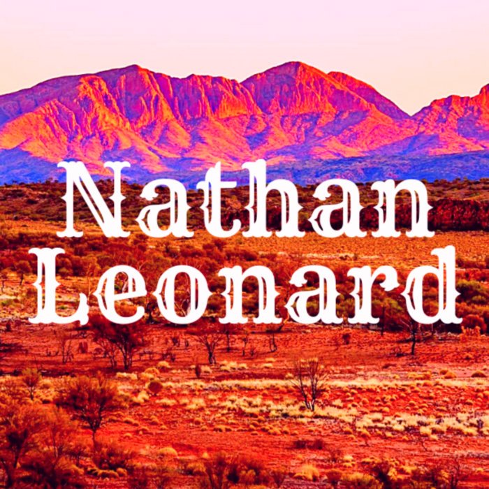 Nathan Leonard (Self-Titled EP) | Nathan Leonard