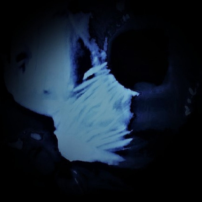 F318 | Blue in Plastic