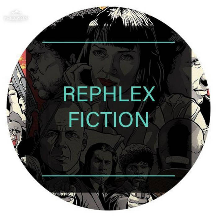 Music | Rephlex