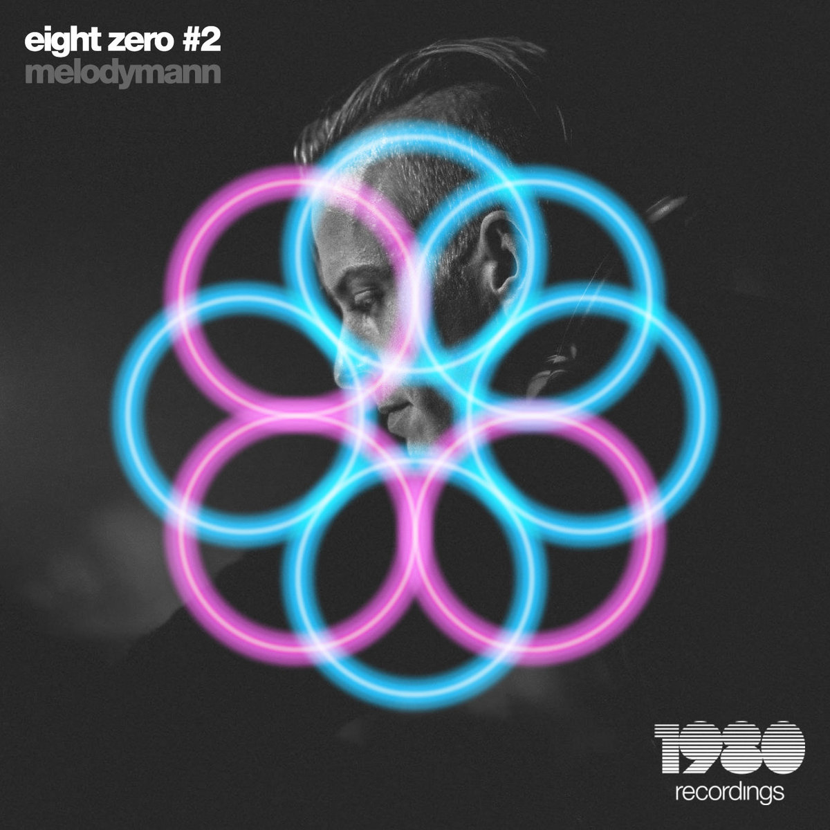 Eight Zero #2 | Melodymann | 1980 Recordings