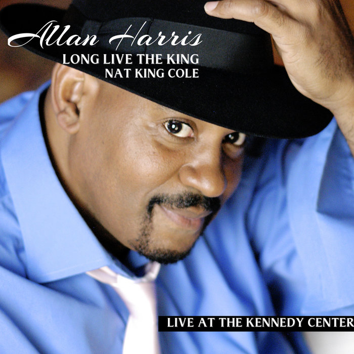 Long Live The King | Allan Harris