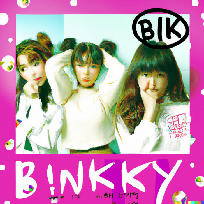 Binky | B!nkky