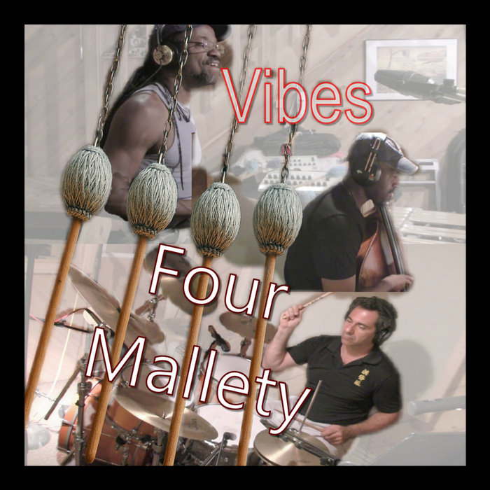 Four Mallety | Bill Ware