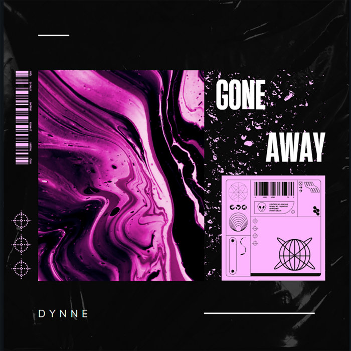 Gone Away | DYNNE