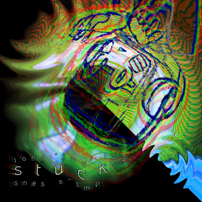 [s-smp] stuck | john "joy" tay | John "Joy" Tay