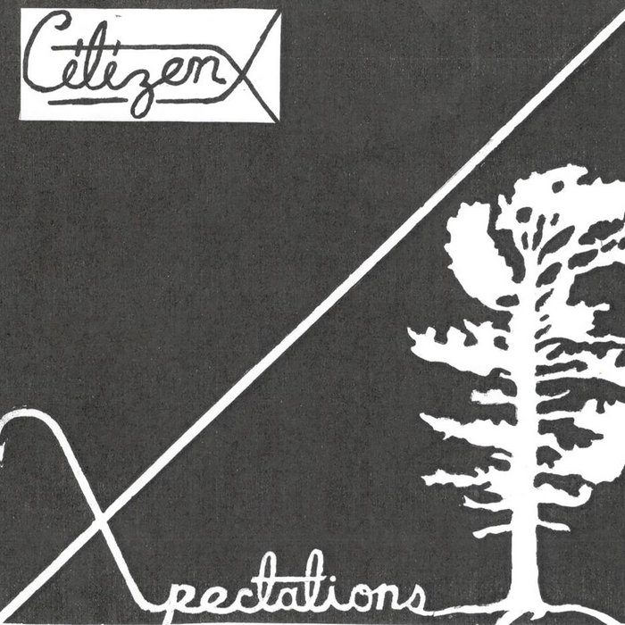 Xpectations | Citizen X