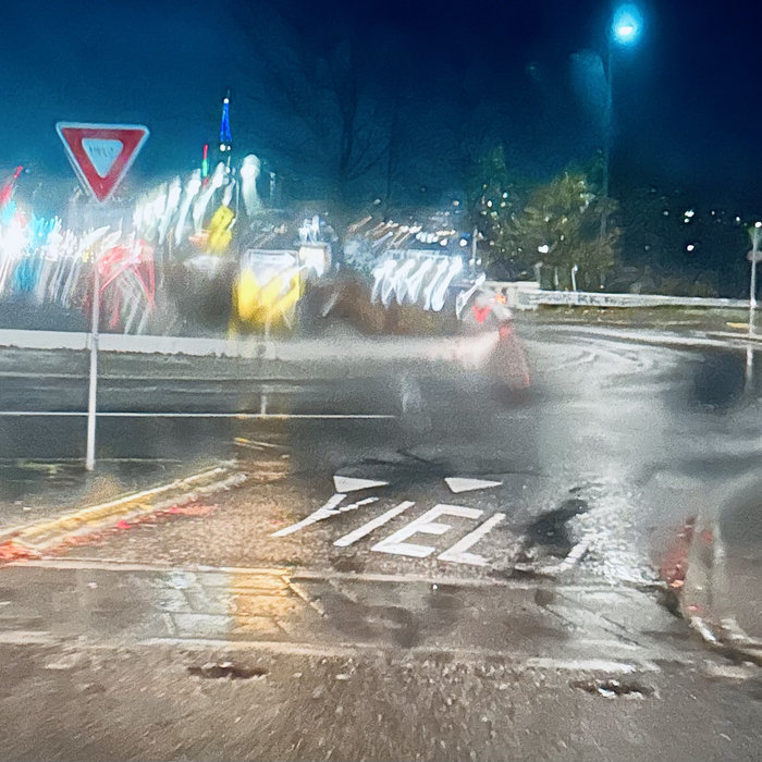 Magic Words demo | Brian Patrick Johnson