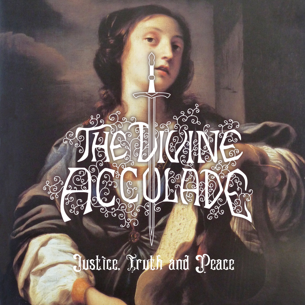Justice, Truth and Peace | The Divine Accolade