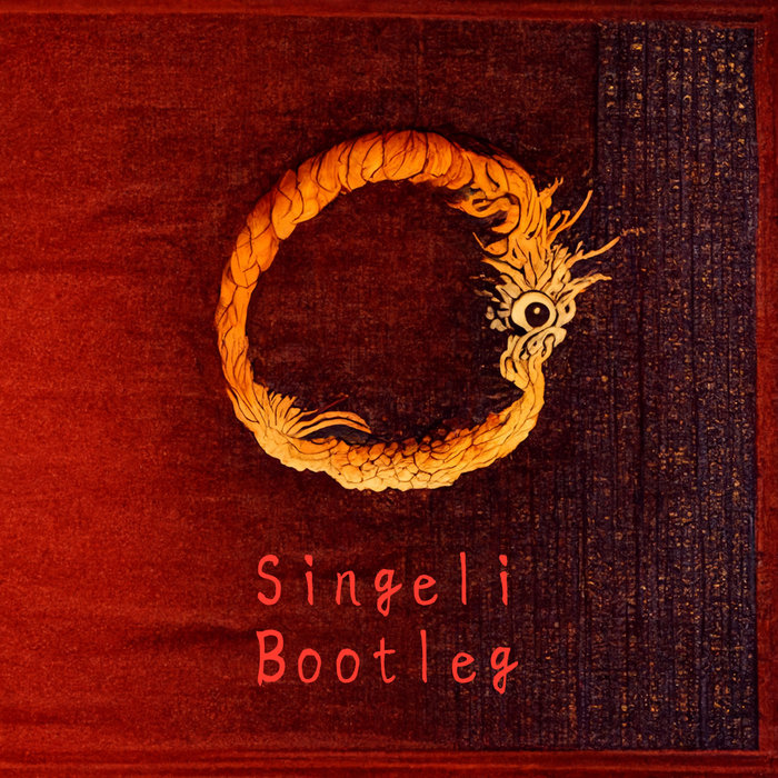 Singeli Bootleg | Indus Bonze