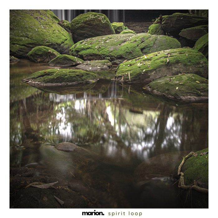 Spirit Loop | MARION