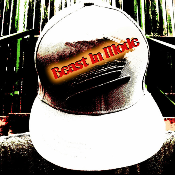 Beast In Mode | Gus Major