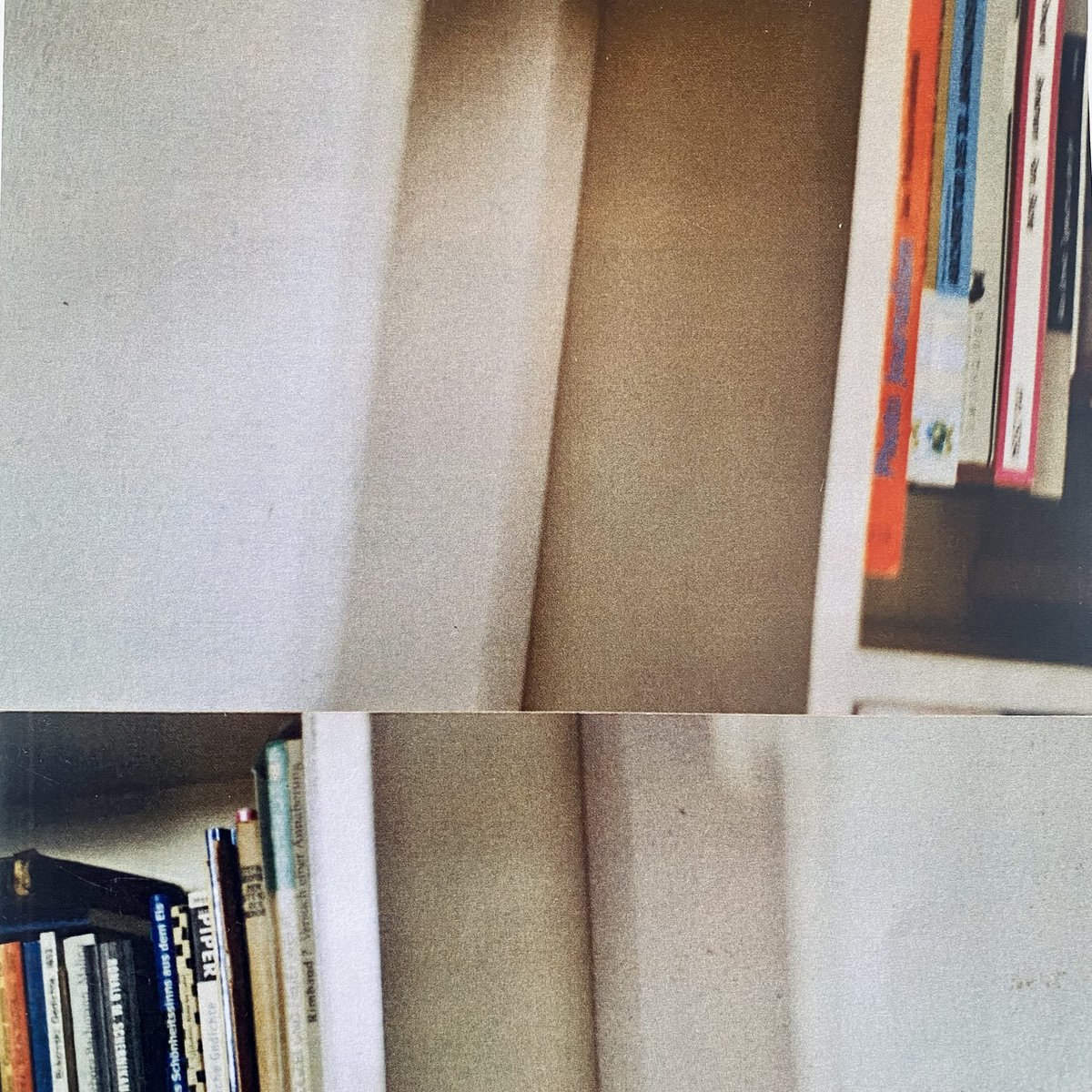 Flawed Gait | Tim Olive | Falt