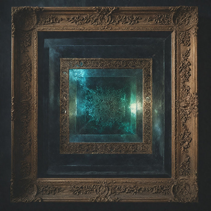 Senandika LP | EnigmaBuana