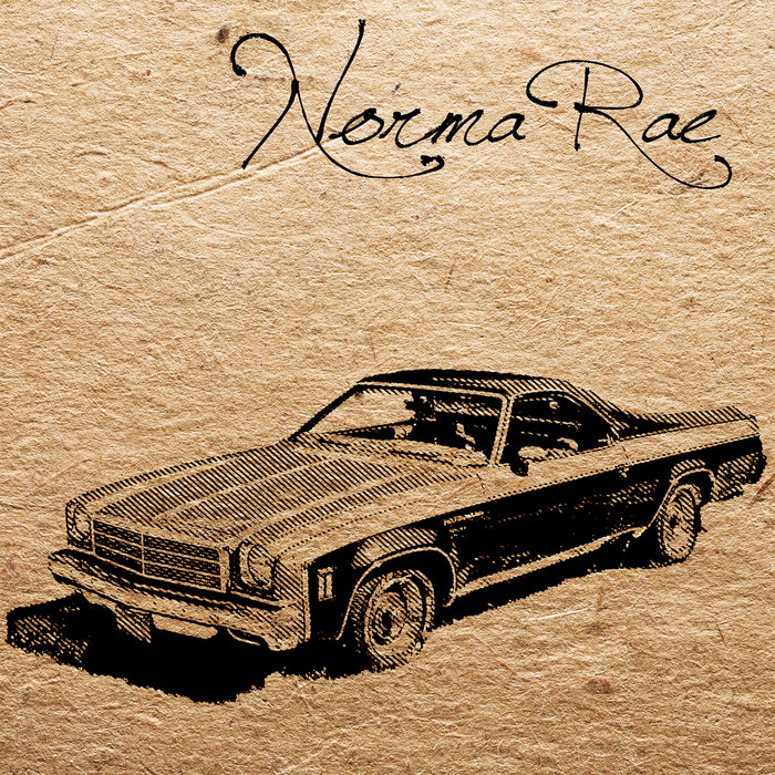 Norma Rae | Norma Rae