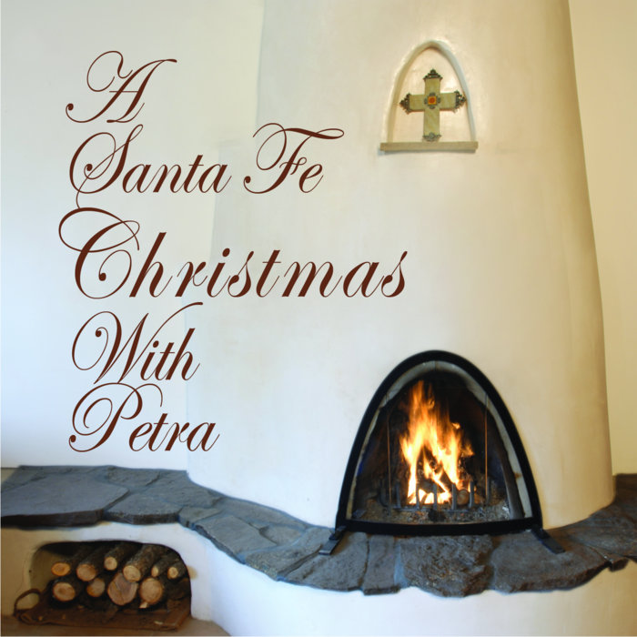 A Santa Fe Christmas with Petra | Petraguitar
