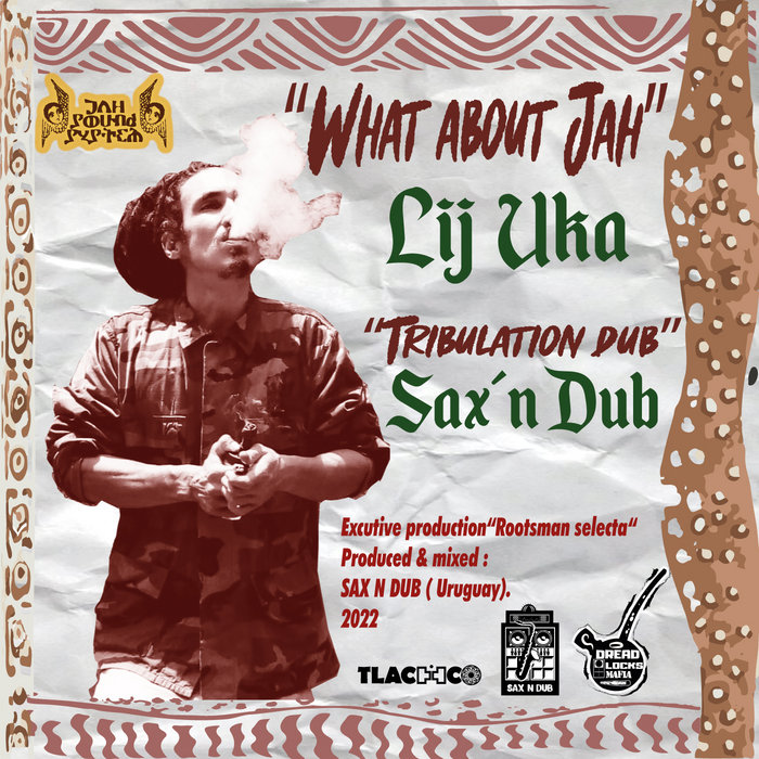 What about Jah | Jah sound system | Rootsman Selecta