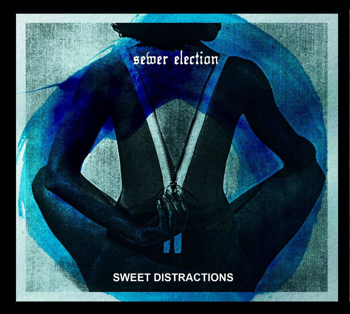 Sweet Distractions | Sewer Election