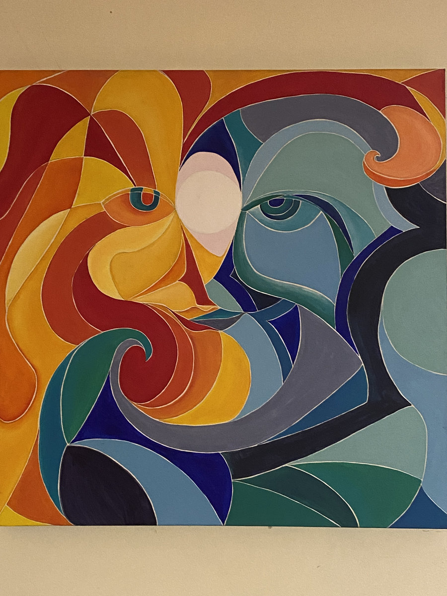 Come to the Edge | Andy Mack