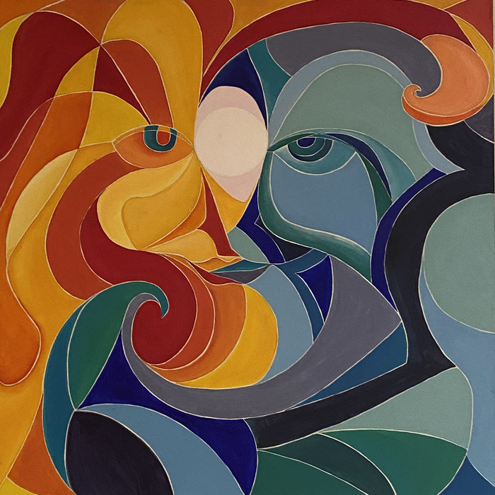 Come to the Edge | Andy Mack