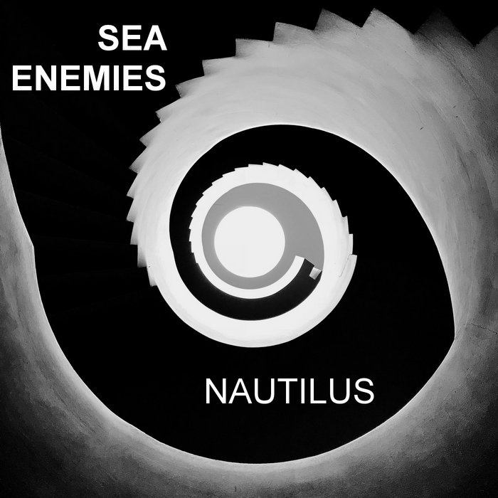 Nautilus | Sea Enemies