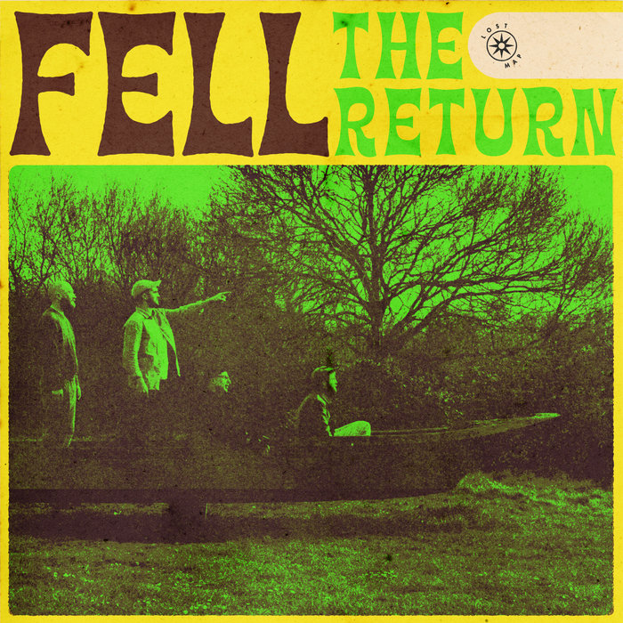PostMap Club 195 The Return | Fell | Lost Map Records