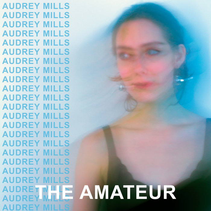 The Amateur | Audrey Mills