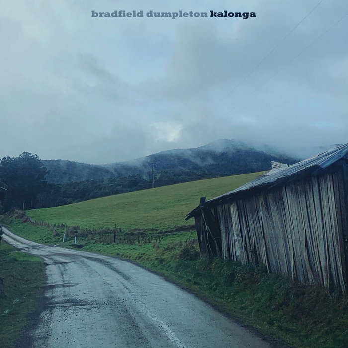 Kalonga | Bradfield Dumpleton