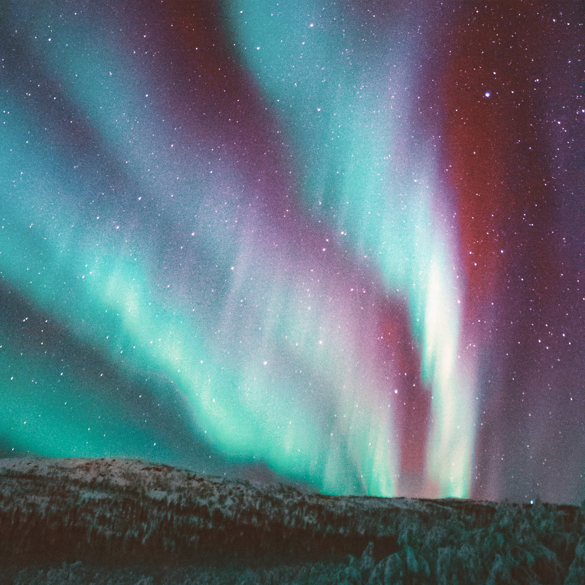 Wavering Lights | Wavering Lights | Aether Gaze