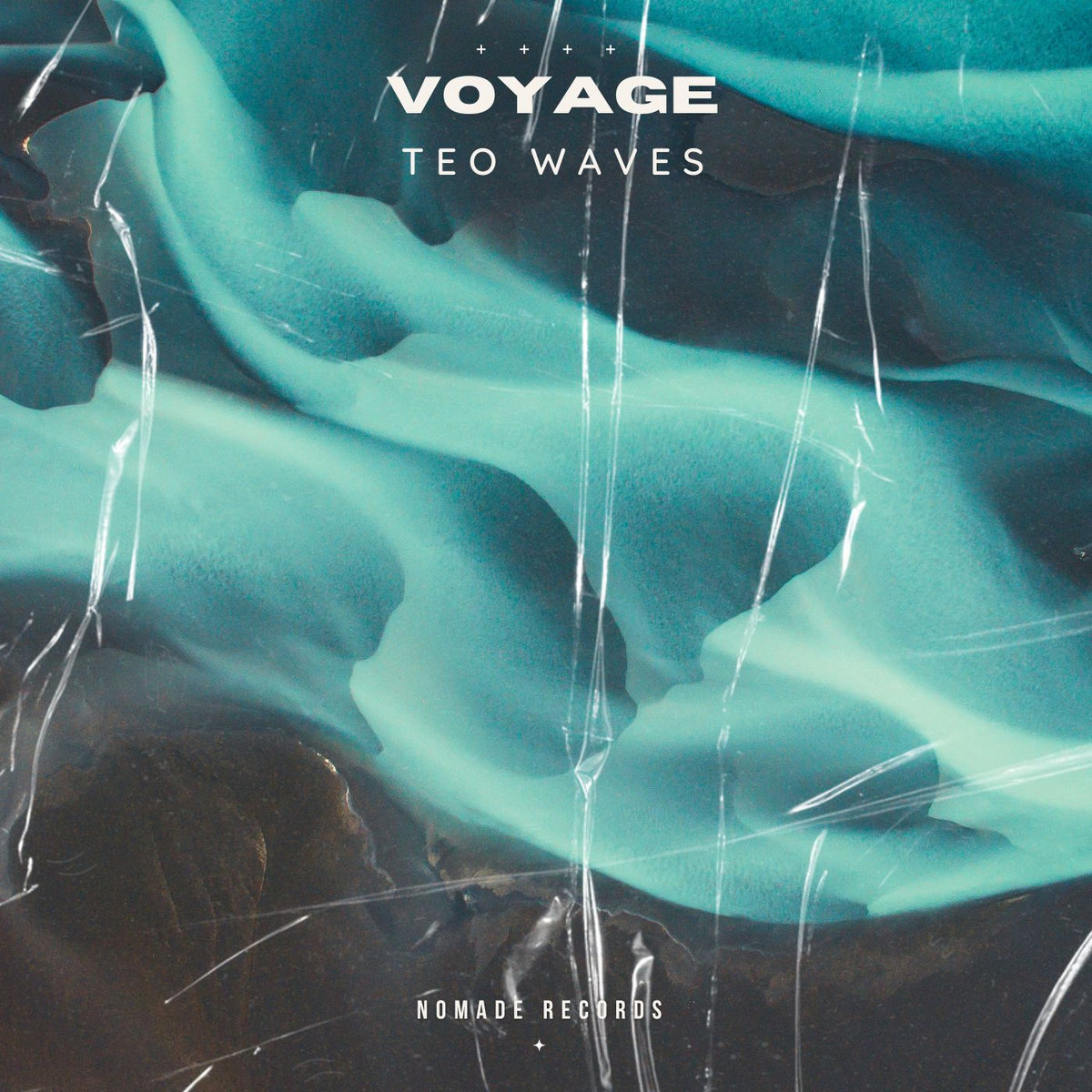 Voyage (mixes) | Teo Waves