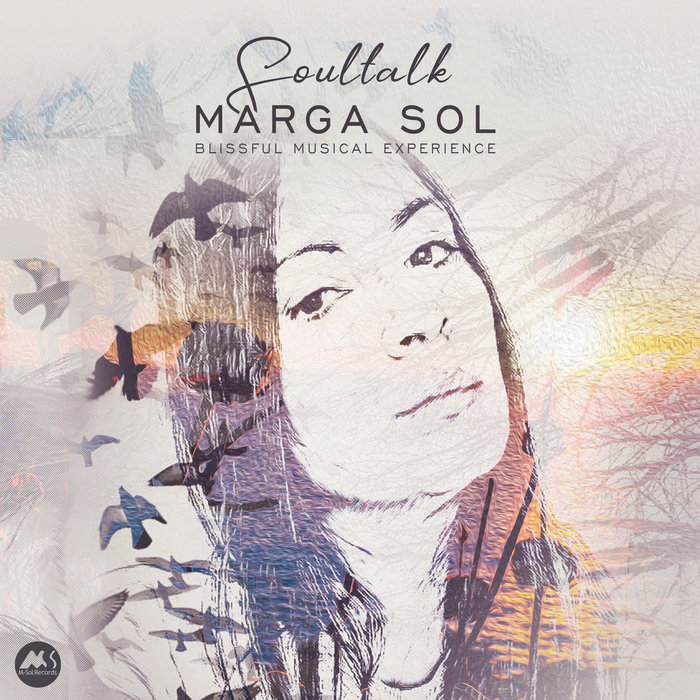 Soultalk | Marga Sol