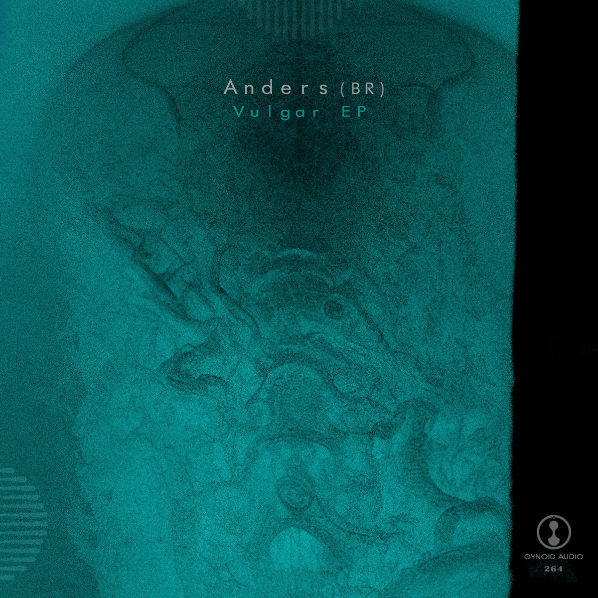Vulgar EP | Anders (BR) | Gynoid Audio