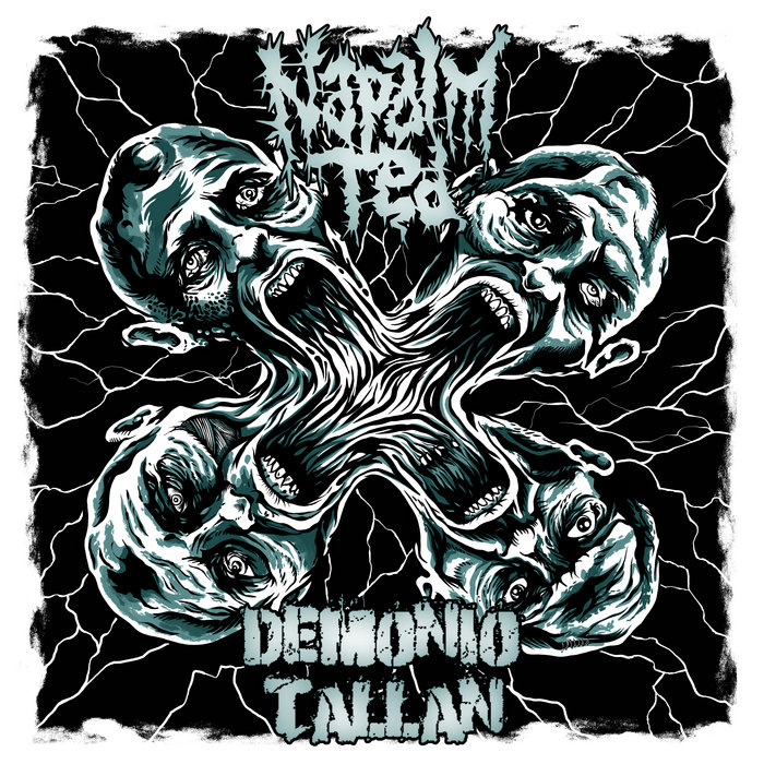 Pit 24/7 (Into the Endless Pit: Revisited) | Napalm Ted