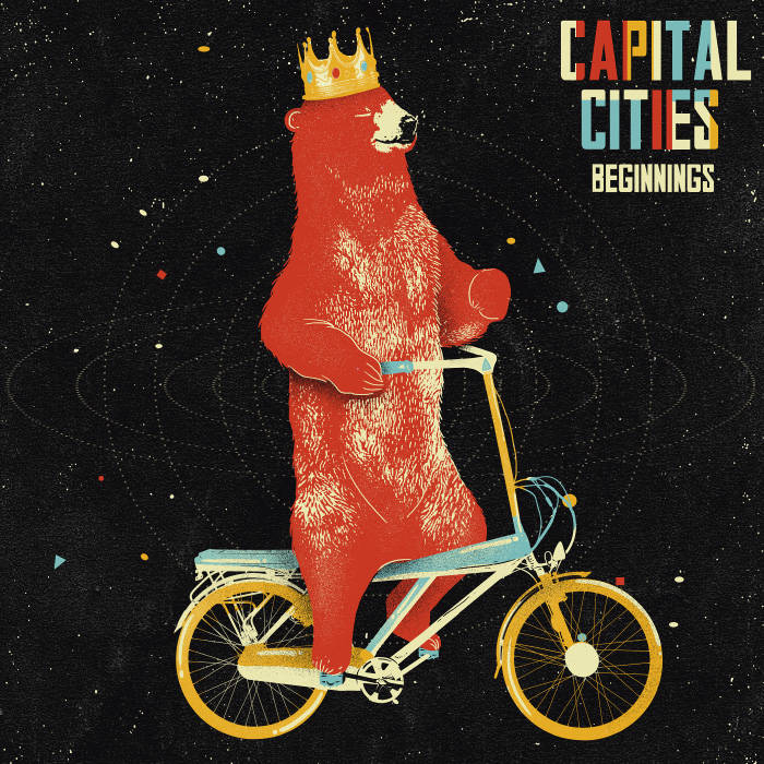 Beginnings | Capital Cities