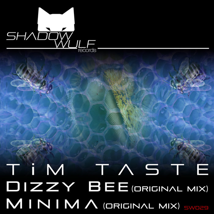 TiM TASTE - Dizzy Bee | TiM TASTE