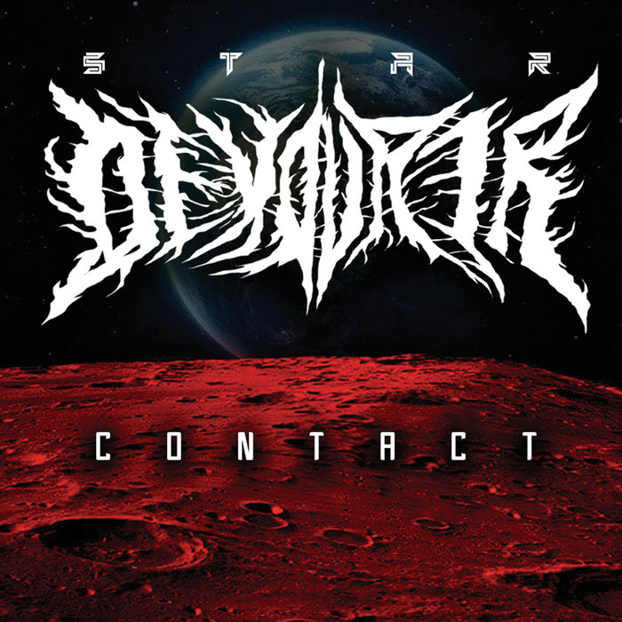 Contact | Star Devourer | Pest Productions