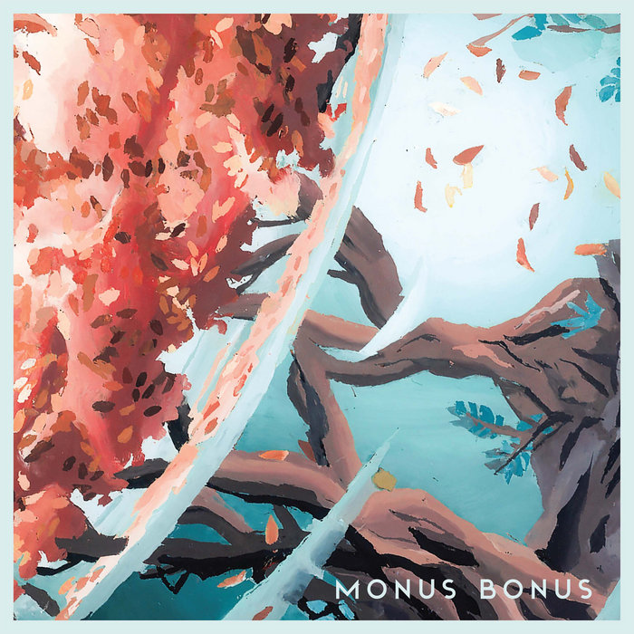 Monus Bonus | Son Cesano