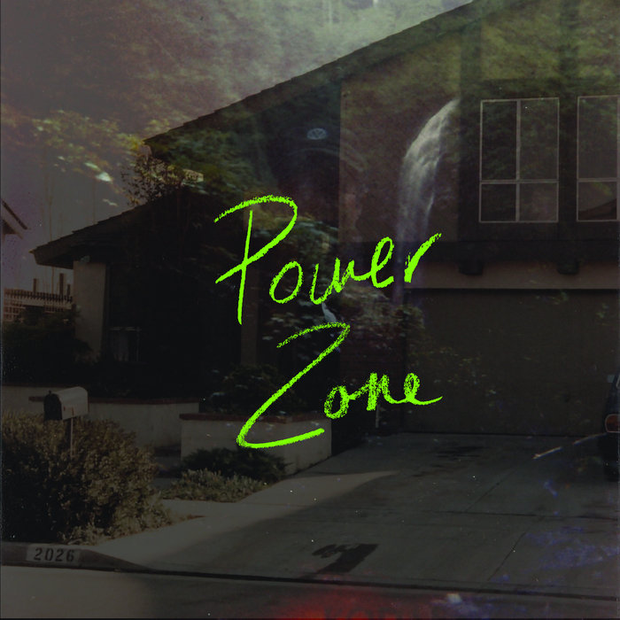 Power Zone | Ben Seretan