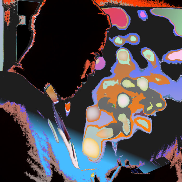 Lost Demos V1 | Courtney Orlando