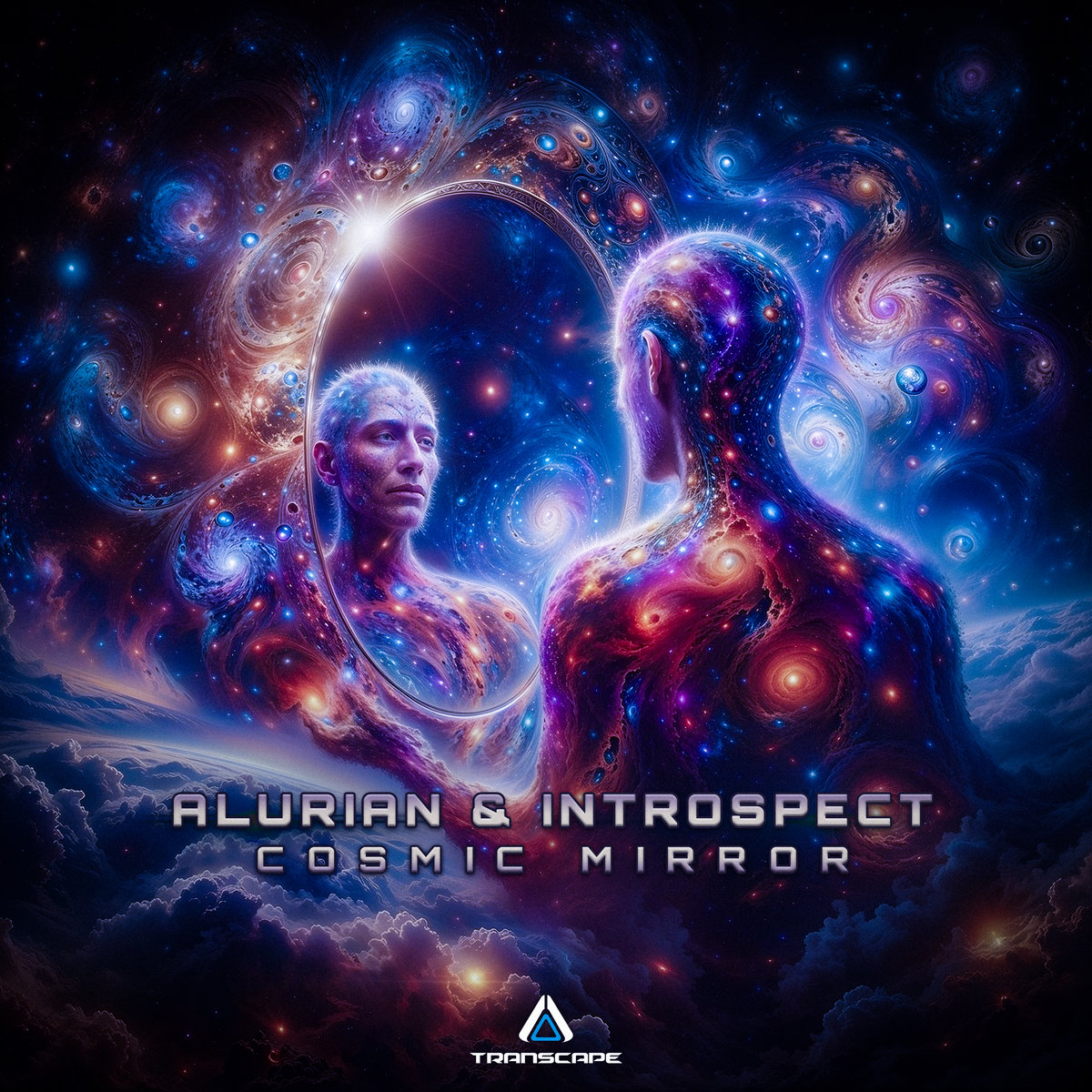 Alurian & Introspect | (Transcape Records) | Transcape Records